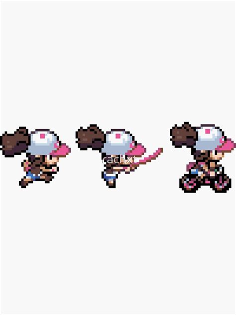 Sprites De Pokémon Brillantes En Blanco Y Negro Crea Sprites