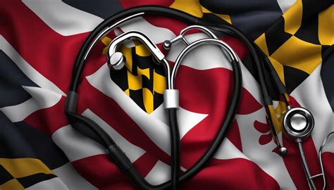 Explore The Best Nursing Schools In Maryland Today