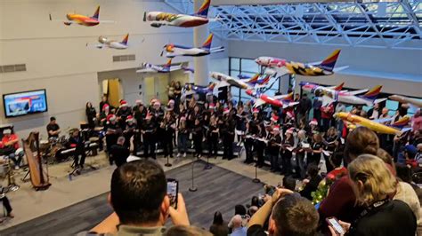 Wendell V On Linkedin Thats Me On The Keyboard Playing For The Swa Holiday Choir We Had A…