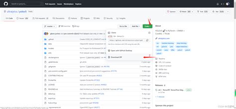 Yolov5系列 2、使用yolov5识别自己的数据pythonyolov5 检测自己的权重 Csdn博客