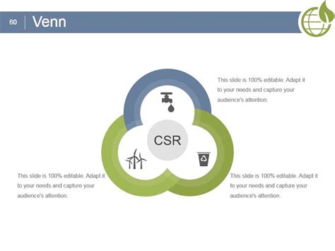 Csr Monitoring And Measurement Strategy Powerpoint Presentation Slides