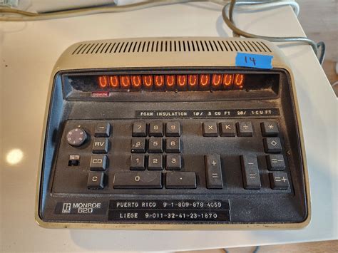 nixie calculator cleaning before and after r vintagecomputing