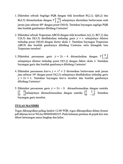 quiz pdf