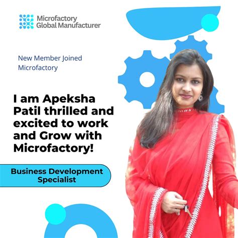 Mitul Patel On Linkedin We Are Growing Welcome Apeksha Patil On