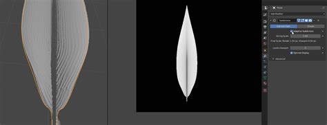 Why Displacement Map Doesnt Work Materials And Textures Blender Artists Community