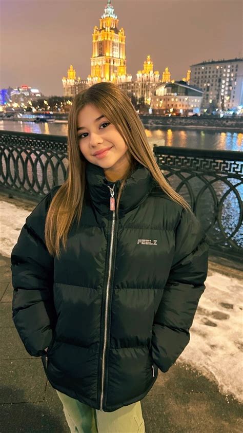 Милана Хаметова | ВКонтакте