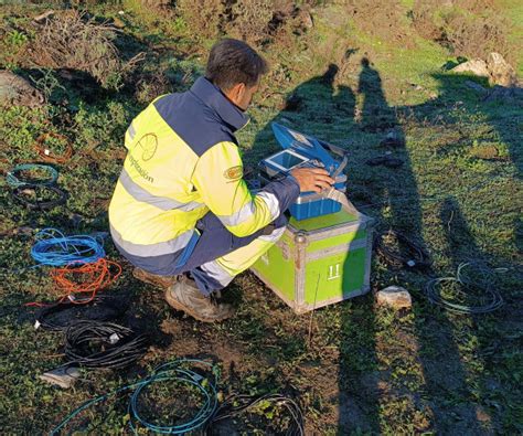 Induced Polarization