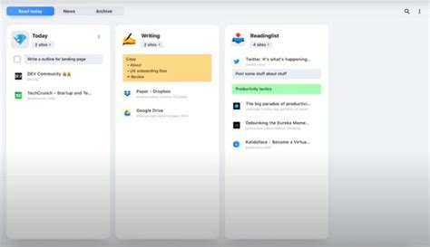 Review Tab Extend The Extension For Managing Tabs And More