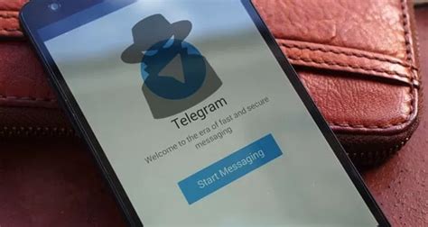 How To Hack Someone S Telegram Account