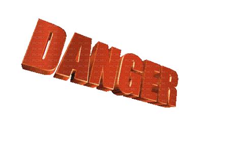 Warning Animated 