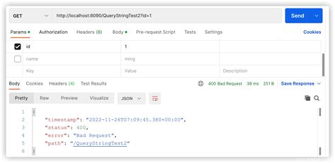 Springboot传参详解springboot 传参 Csdn博客
