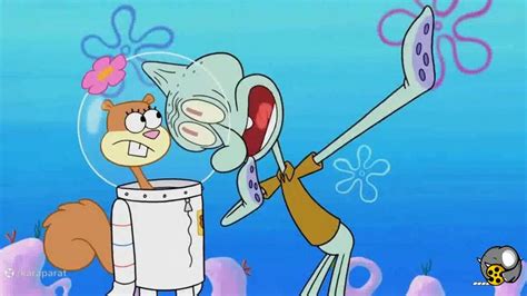 ماجراهای دیدنی باب اسفنجی فیلو