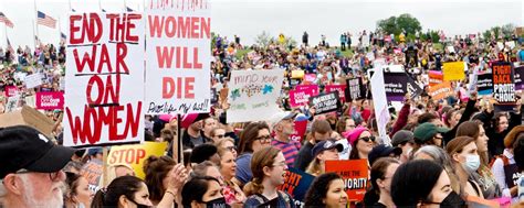 Equality Depends On Reproductive Rights Sdg Action