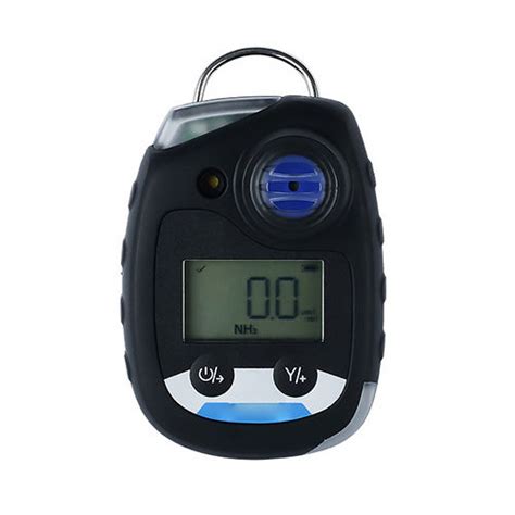 Portable Diffusion Type Gas Detector At 21000 00 INR In Bengaluru Mukta Instruments