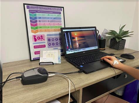 Emg Pelvic Biofeedback Assessment And Training