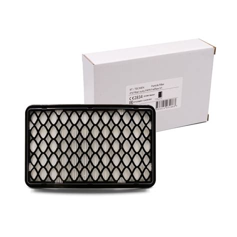 Tecmen Freflow Particle Filter P3 V1 703310 Tecmen Freflow Particle Filter P3 V1 703310