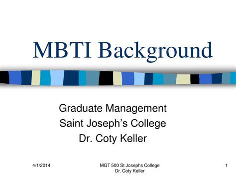 Ppt Mbti Background Powerpoint Presentation Free Download Id 520337