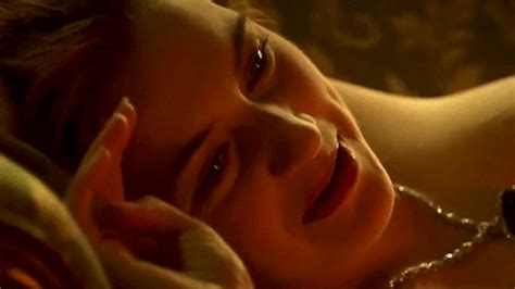 Kate Winslet The Reader 
