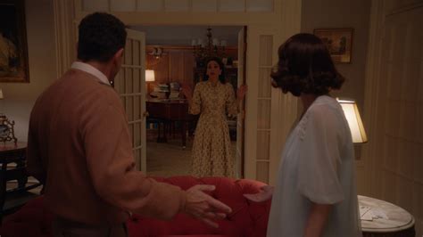 Behind The Marvelous Mrs Maisels Dazzling Innovative Cinematography