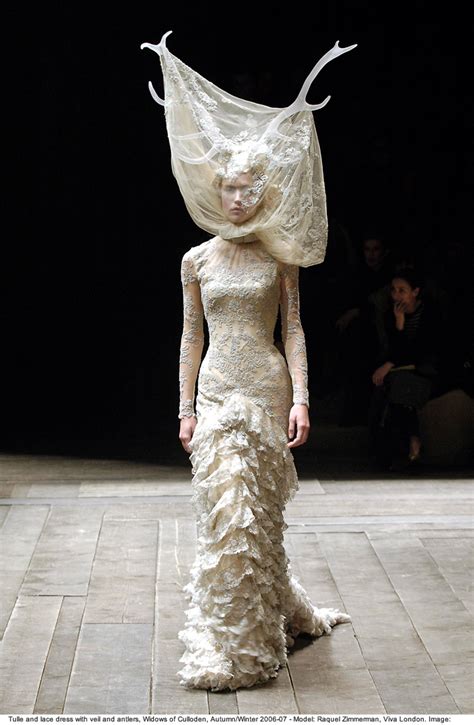 Alexander Mcqueen Savage Beauty