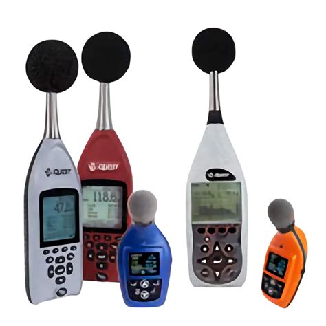 Noise Dosimeter Svan Svan