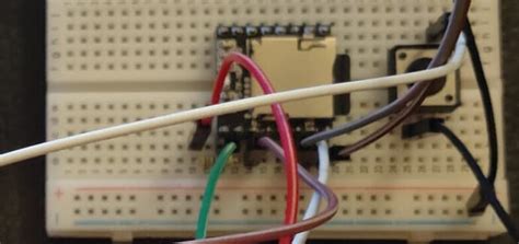 Arduino Dfplayermini And Buttons To Trigger Mp3 Files Programming Arduino Forum