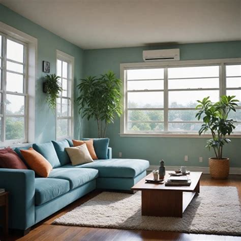 Exploring The Benefits Of Ductless Air Conditioning Systems