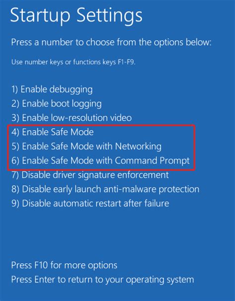 Solved Windows 1011 Keeps Booting Into Recovery Mode