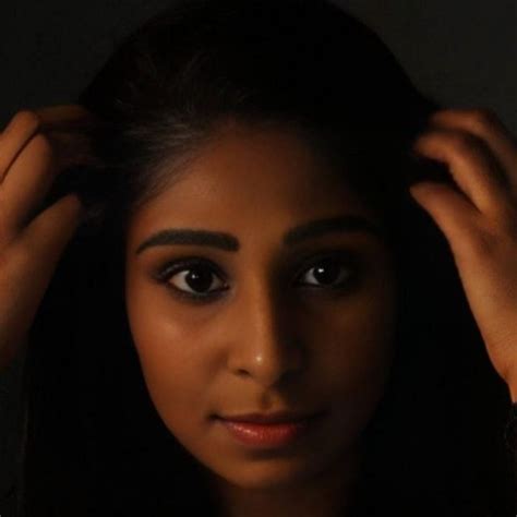 Monika Raju (@moon.ni_la) • Threads, Say more