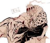 Jujutsu Kaisen Hanami