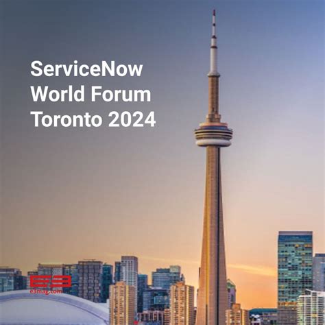 Saaniya Chugh On Linkedin Servicenow Closed The Year With The Servicenow World Forum That Took