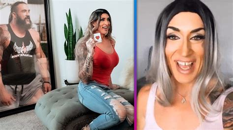 Former Wwe Star Gabbi Tuft Reveals Shes Transgender