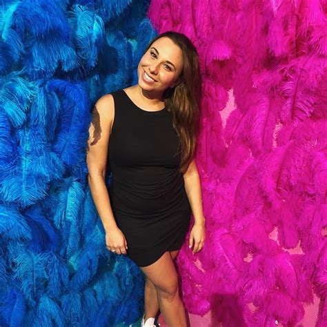 Meet Amanda Lederman Living Her Dream At Blogher Hoboken Girl