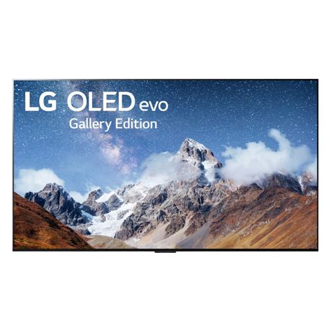 LG OLED77G2 : meilleur prix, fiche technique et actualité – Smart TV ...