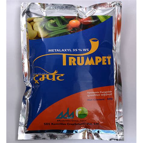 Metalaxyl at Best Price in Chennai, Tamil Nadu | Sree Ramcides ...