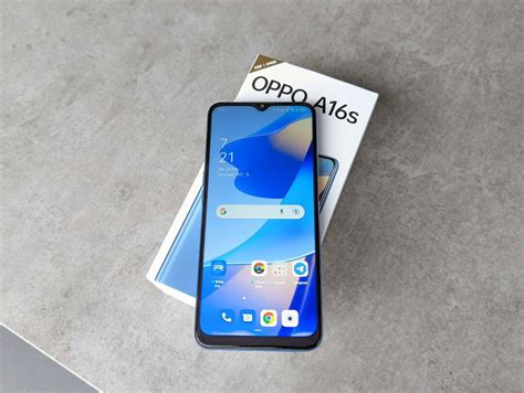 Oppo A S Review A Decent Value Smartphone At Under