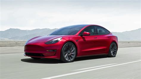 Tesla Model 3 Highland Project Aims To Reduce Complexity And Boost Profitability Cleantechnica