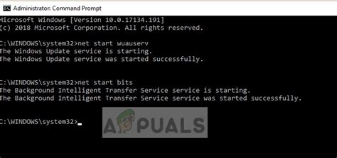 Fix Windows Update Error 80072ee2