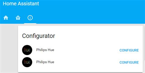 Zigbee Deconz Conbee Usb Setup Third Party Integrations Home Assistant Community