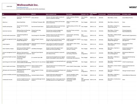 Organize Your Art Collection With Our Free Art Inventory Template