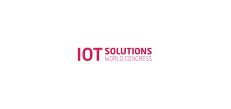 IOT Solutions World Congress 2024