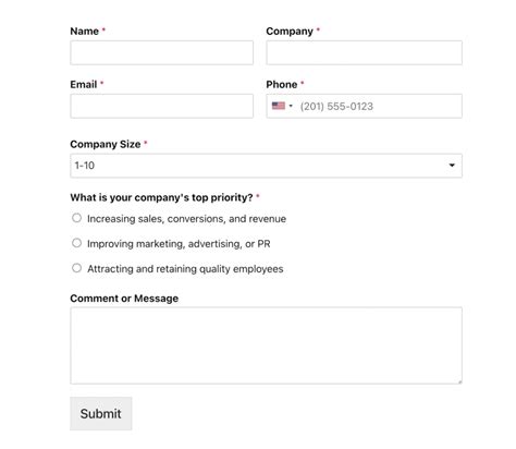 7 Ways To Use Conditional Logic To Create Killer Forms