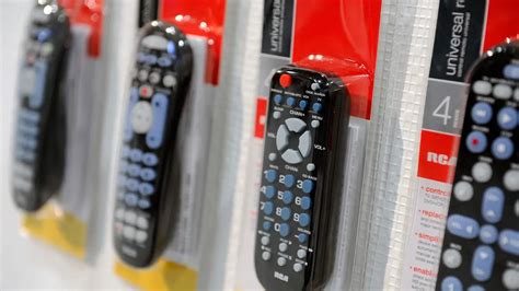 How To Program RCA Universal Remote And Complete List Of Codes For TVs