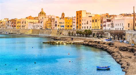 Visit Trapani 2021 Travel Guide For Trapani Sicily Expedia