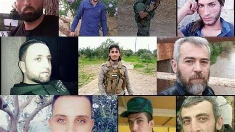 Сирийски джихадисти убити в Нагорни Карабах 168 Часа