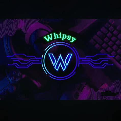 Whipsy Youtube