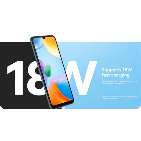 Xiaomi Redmi C Price In Pakistan Priceoye