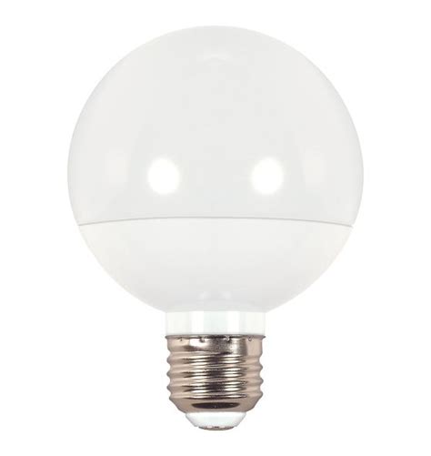Led G White W We Bulb Rejuvenation