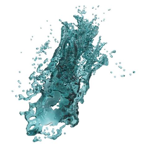 7 Water Splash Vol 4 377680 3d Model Download 3d Model 7 Water