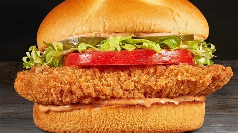 19 Fast Food Chicken Sandwiches Ranked Worst To Best